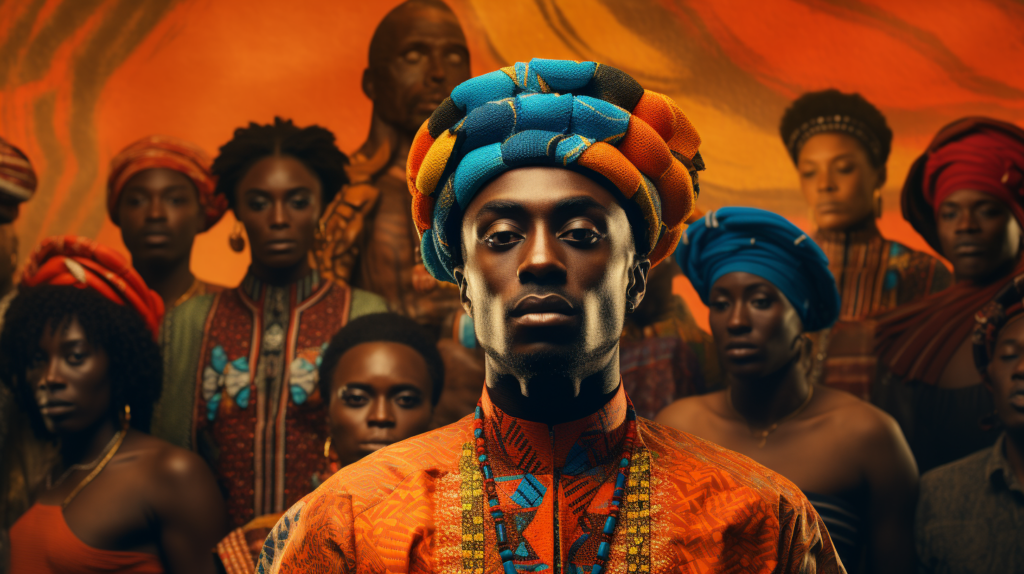 Decolonizing the Afrikan Mind: A Path to Reclaiming Heritage – The Pan ...