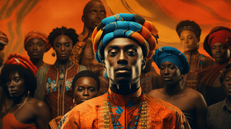 Decolonizing the Afrikan Mind: A Path to Reclaiming Heritage – The Pan ...